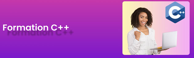 Langages de programmation C++ - Devenez expert en informatique