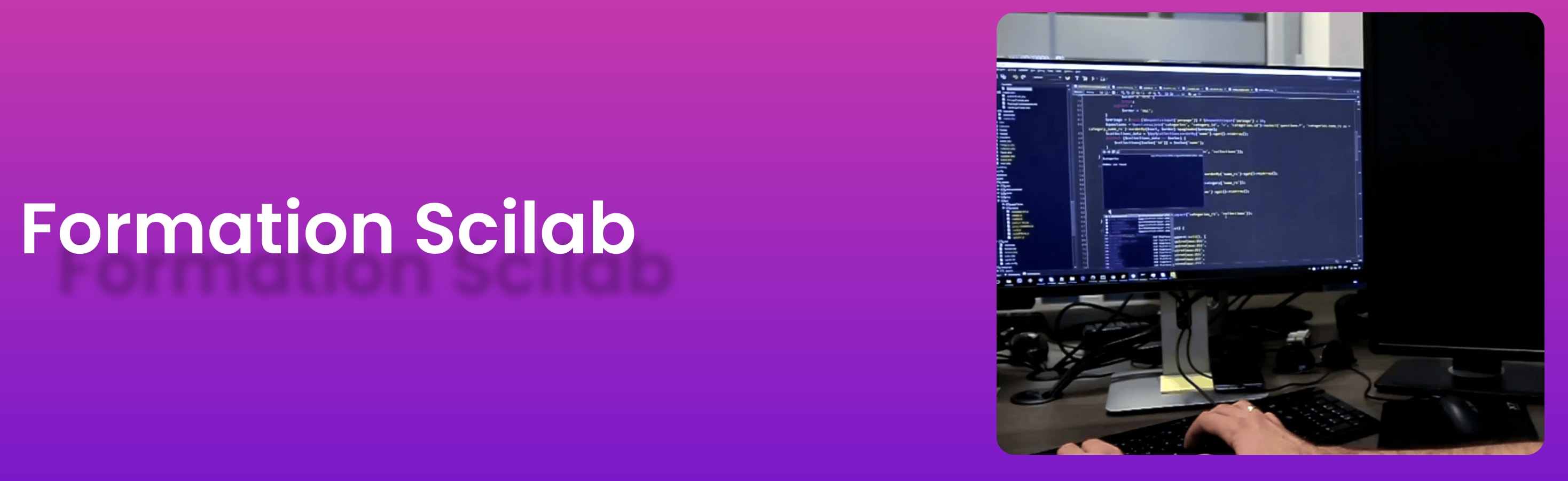 Scilab – Langages de programmation informatique 六‍