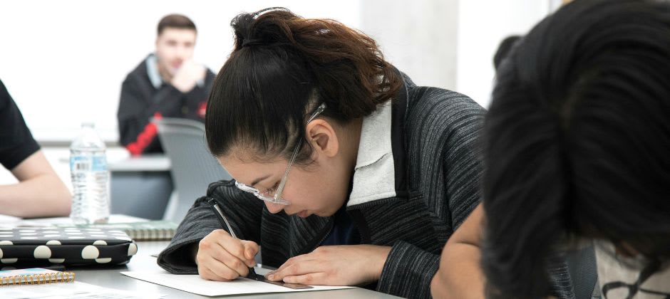 Introduktionsprogram, Individuellt alternativ, Arlandagymnasiet