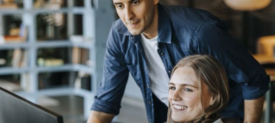 Försäljning- och serviceprogrammet, Försäljning och service, Bromma Gymnasium