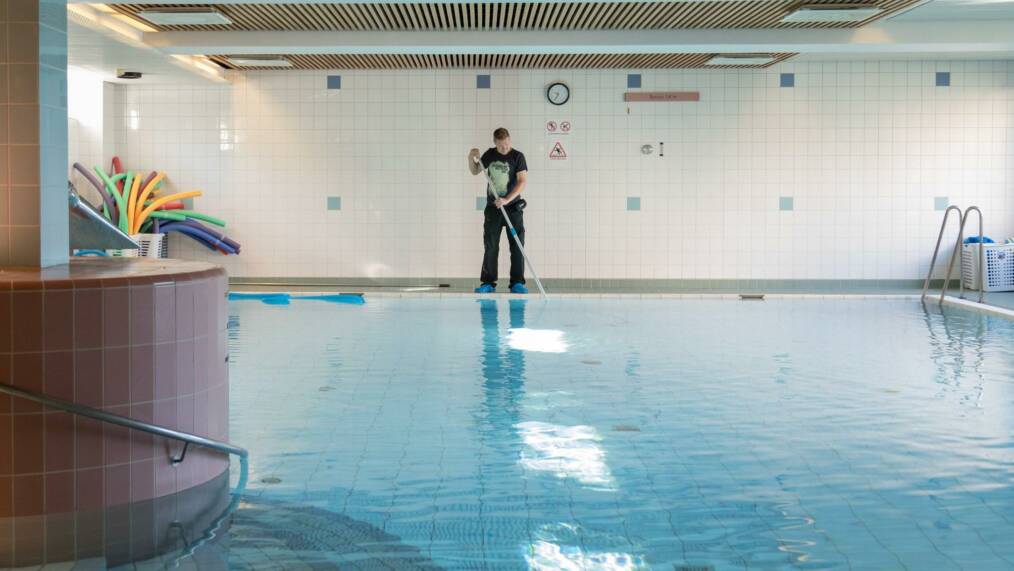 Puhtaus- ja kiinteistöpalvelualan ammattitutkinto