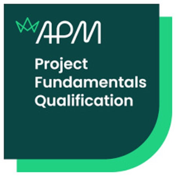 APM Project Fundamentals Qualification (PFQ) 7th Edition - eLearning ...