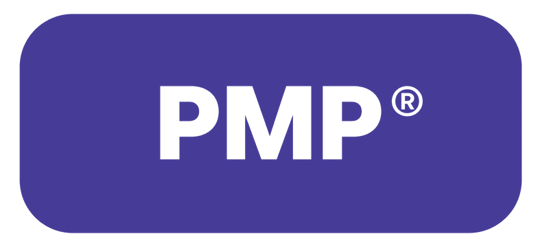Pmp Pmi Logo