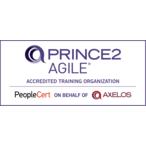 PRINCE2 Agile ® Foundation project m. - eLearning (exam included)