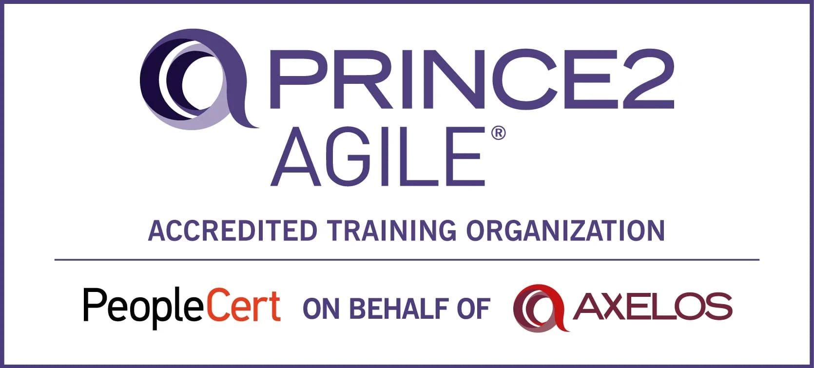 PRINCE2 ® Agile Practitioner (y compris la certification), Adding Value Consulting AB