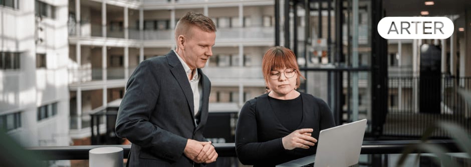 Edistyneet sisäisen auditoinnin menetelmät | Arter koulutus