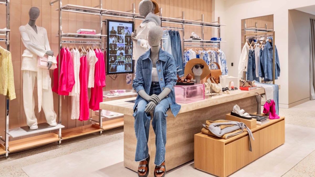 Certifierad Visual Merchandiser, Academy Online