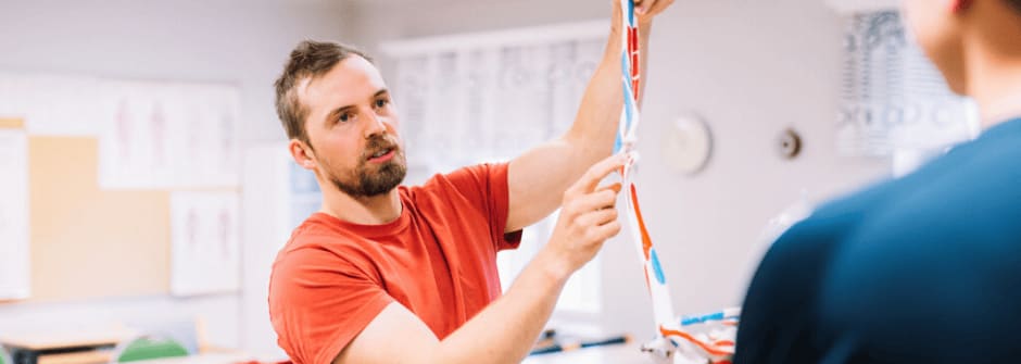 Hieroja , Etelä-Pohjanmaan Opisto