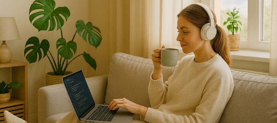 Programmera med AI (Python), Sensera