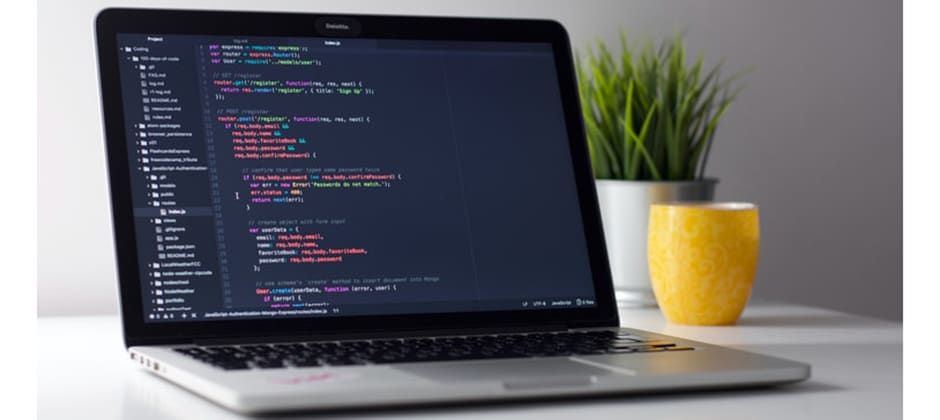 Kurs i databaser & SQL