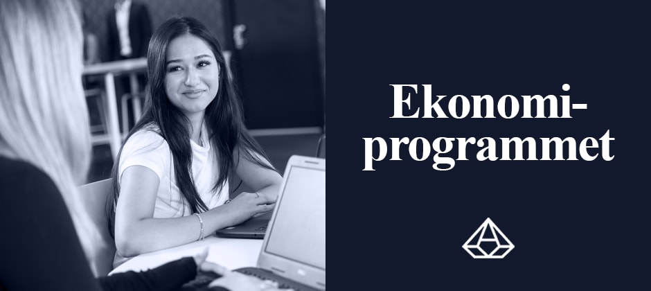 Ekonomiprogrammet, Juridik, Affärsgymnasiet Västerås