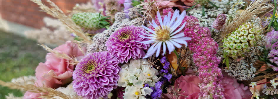 Floristi | Puutarha-alan ammattitutkinto | monimuoto-opinnot