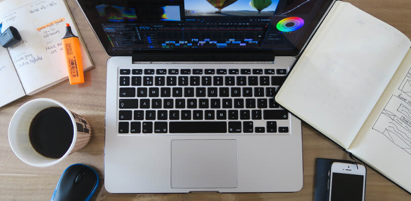 Läs Digital Content Designer på Medieinstitutet