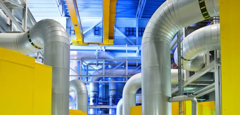 Säkerhetsventiler - Inspecta Sweden AB