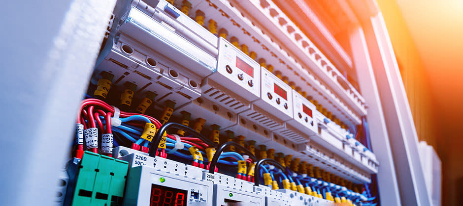ESA-E1.1 ESA Elektriskt arbete, Presto AB