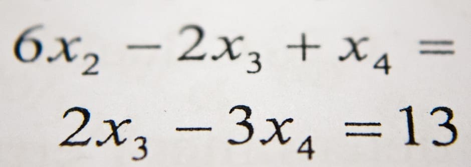 Matematiikka ja datatiede | Oulun yliopisto