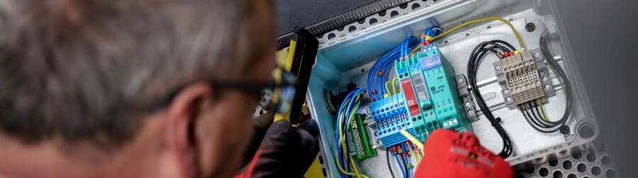 CompEx EX01 - EX04 Refresher