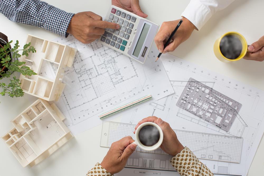 Projekteringsledning, Byggakademin