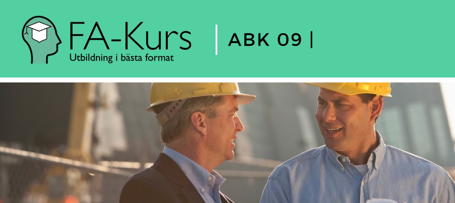 ABK 09 – FA-Kurs
