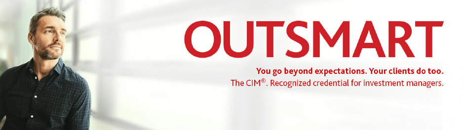 Chartered Investment Manager Designation (Course Bundle)