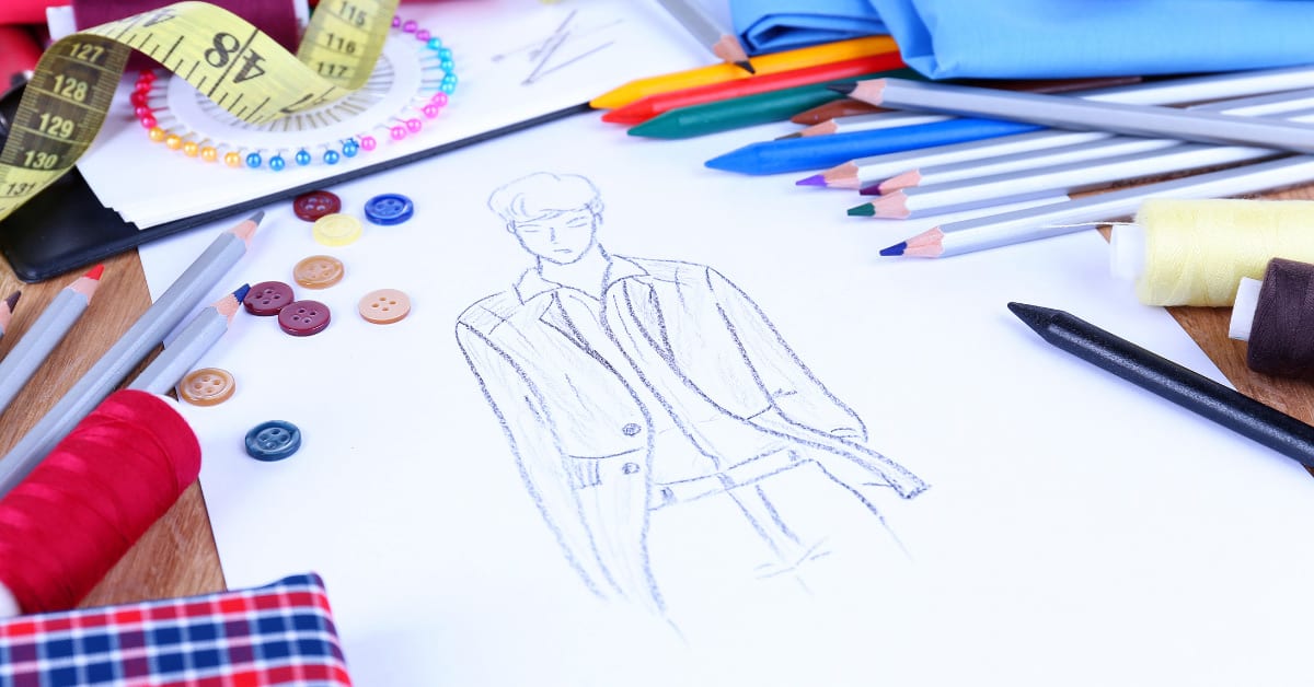 Karriere og uddannelse inden for design | Se mulighederne her