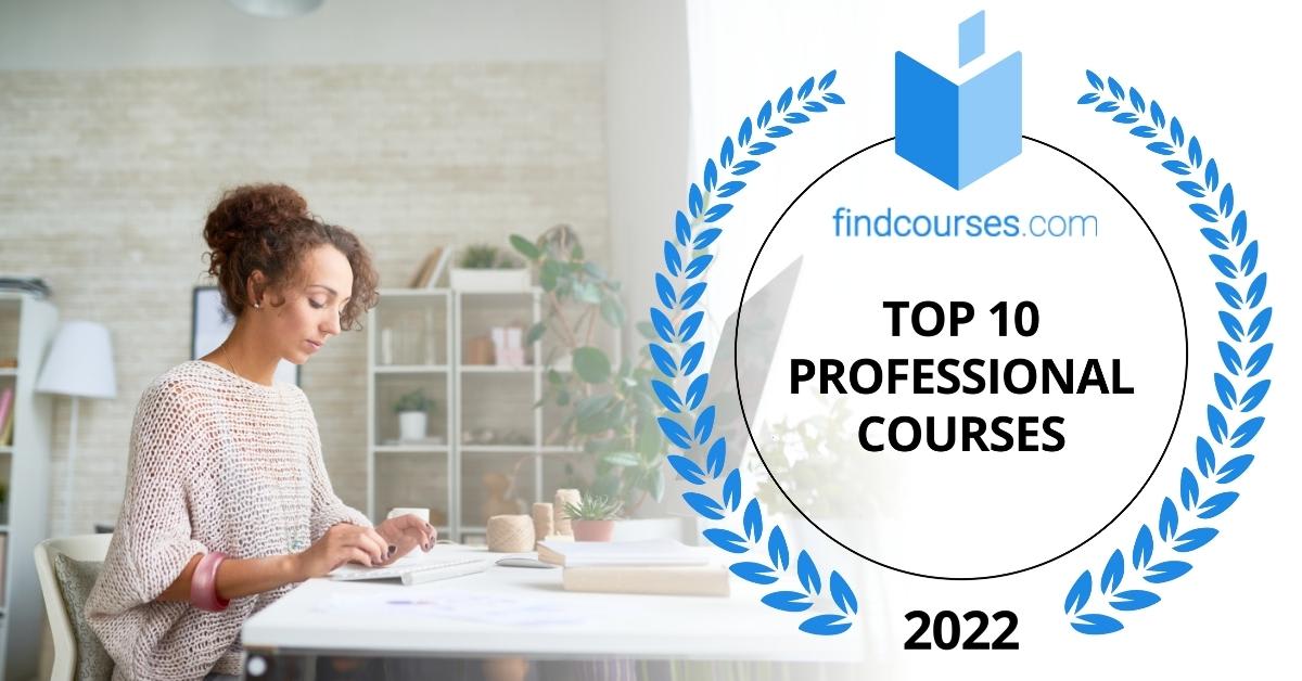 Top Professional Training Courses | findcourses.com