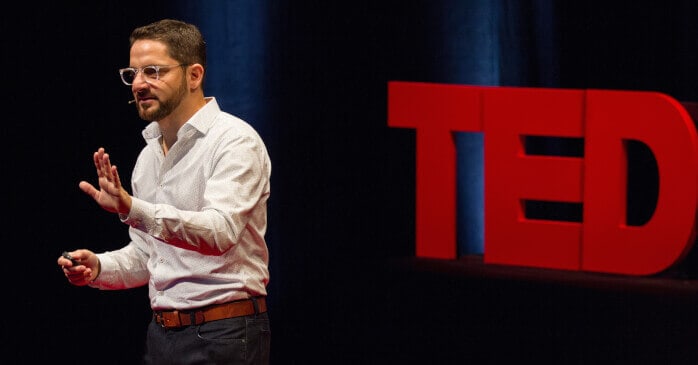 7 TED Talks som inspirerar ditt ledarskap