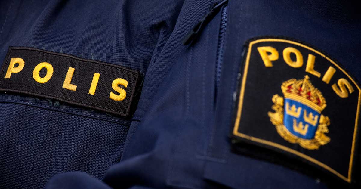 Polisstudentens bästa tips inför antagningstesterna