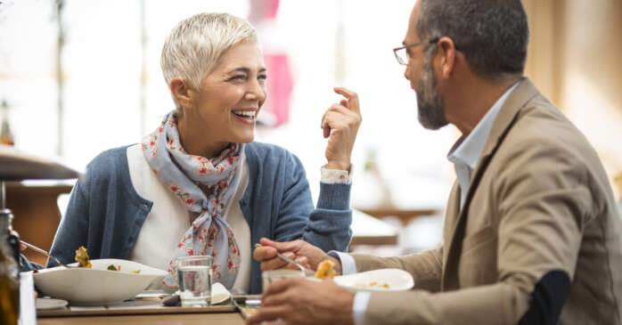 Was ist eigentlich… Lunch-Roulette?