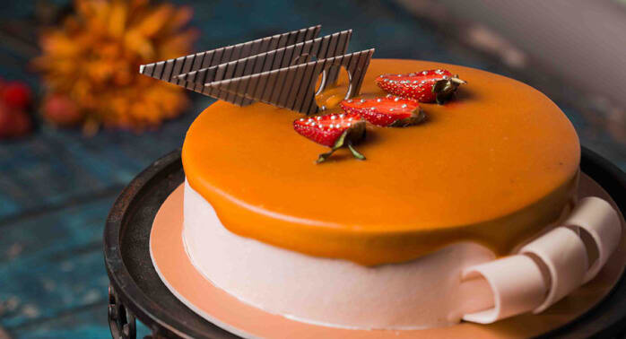 How to Make the World's Most Difficult Cakes