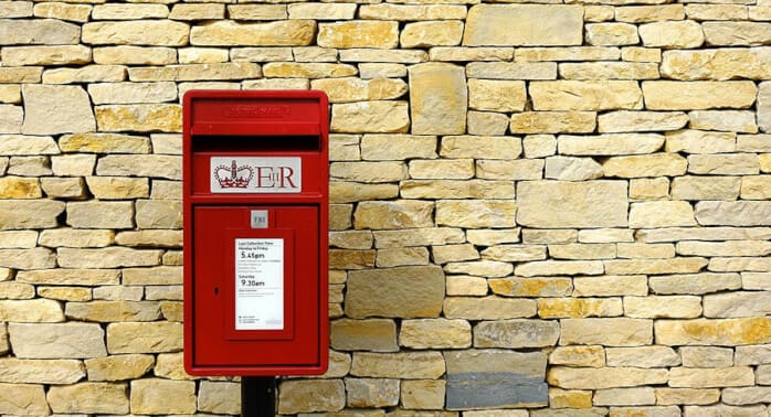 How to Become a Postperson