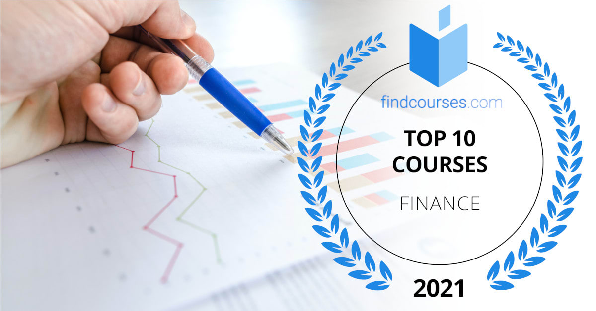 Top 10 Finance Courses