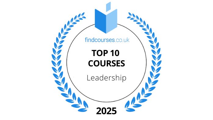 2025 Top 10 Leadership Courses