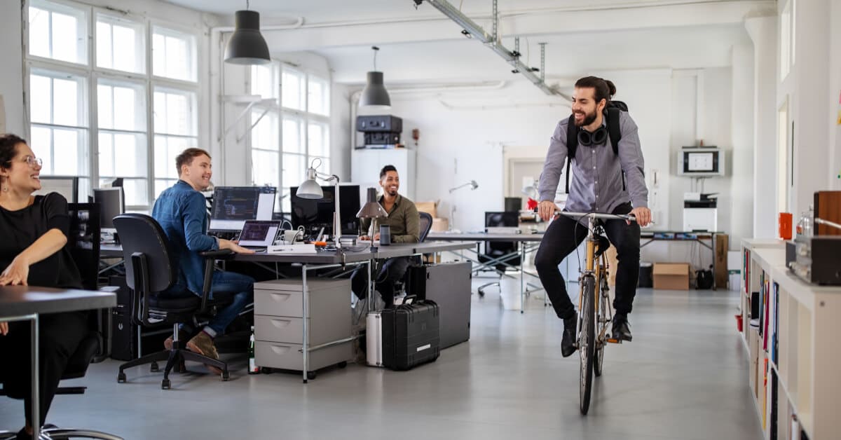 Reboarding: So gelingt der Wiedereinstieg von Mitarbeitenden