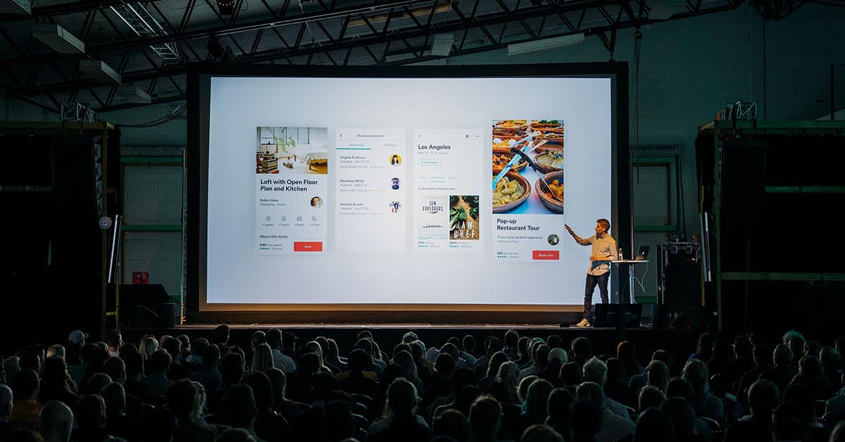 Hur gör du en stark PowerPoint? – 10 tips för en proffsigare presentation