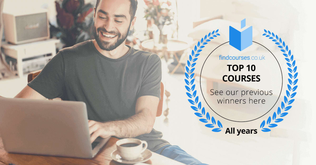 Top 10 Courses | 2020 - 2024