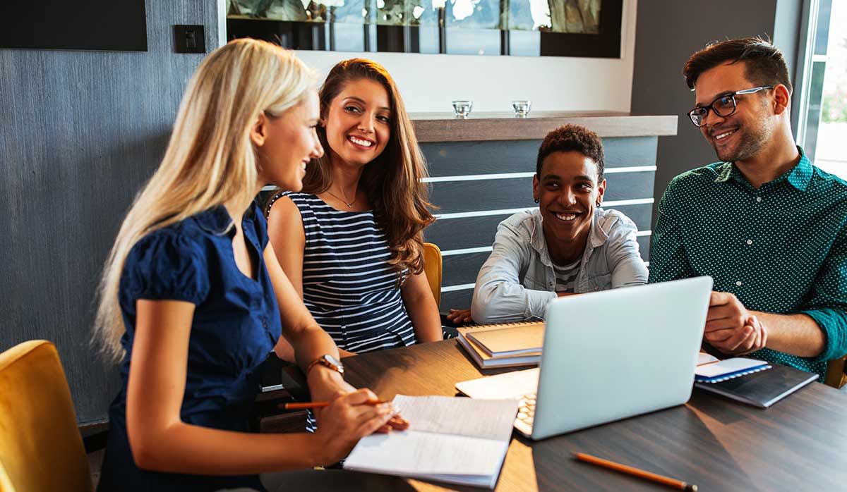 Humanistiska programmet (HU)