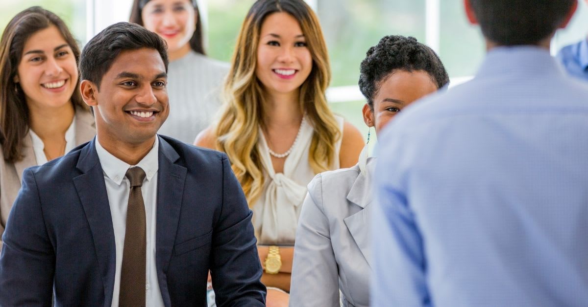 5 Great Benefits of In-House Training