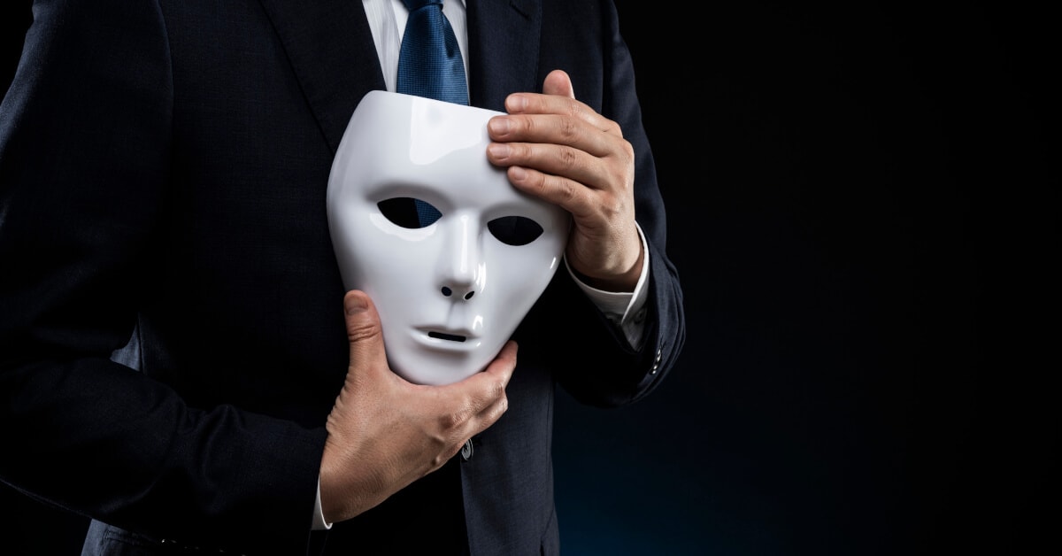 Dark Leadership: Die dunkle Seite der Führung