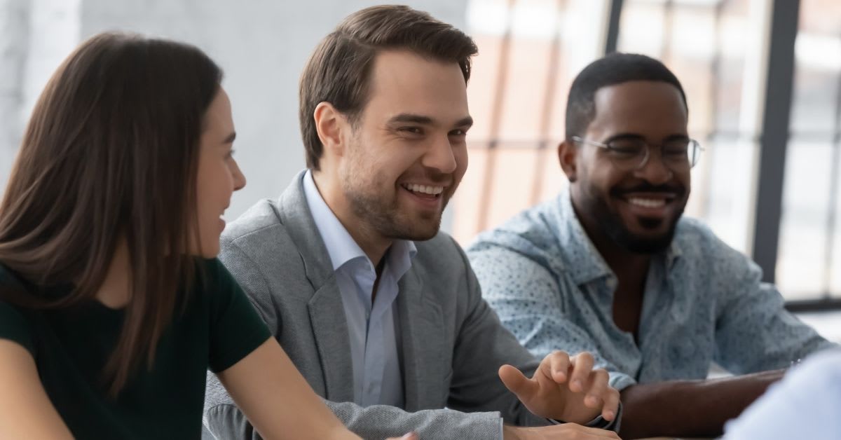 7 Ways To Motivate Your Staff