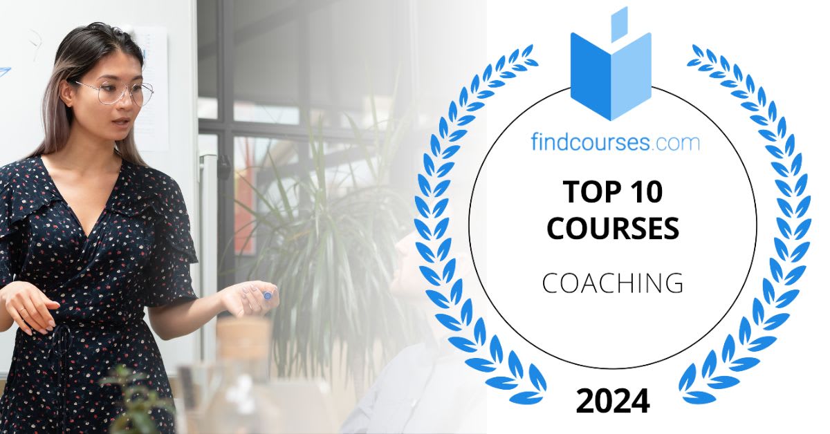 Top 10 Most Popular Coaching Courses of 2024