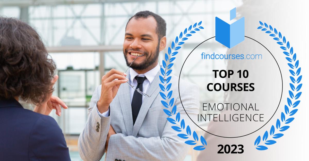Top 10 Emotional Intelligence Courses