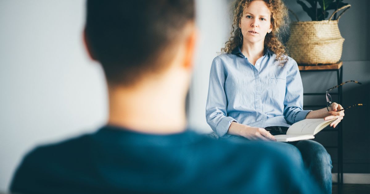 Så blir du socionom