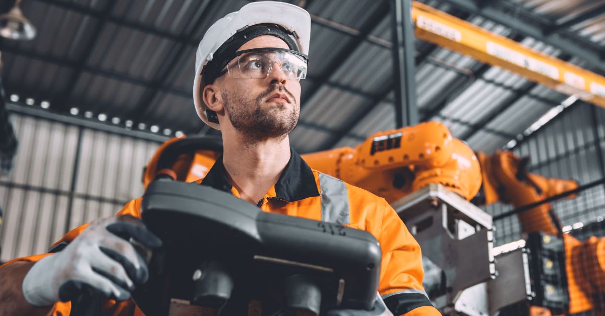 Slik blir du automatiker