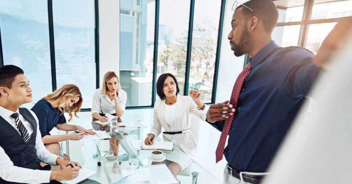 The 15 Most Important Leadership Training Topics