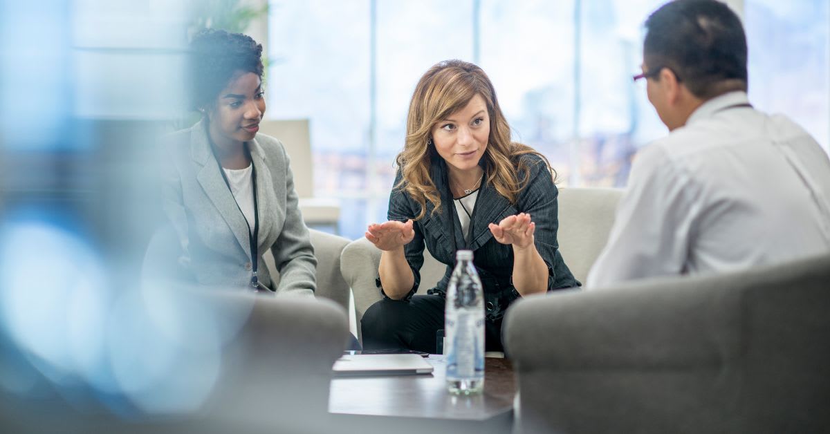 Empowering the Next Wave of IT Leaders: Key Skills for a Digital Age