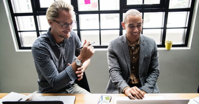 9 Ways to Improve and Promote Knowledge Sharing in the Workplace ...