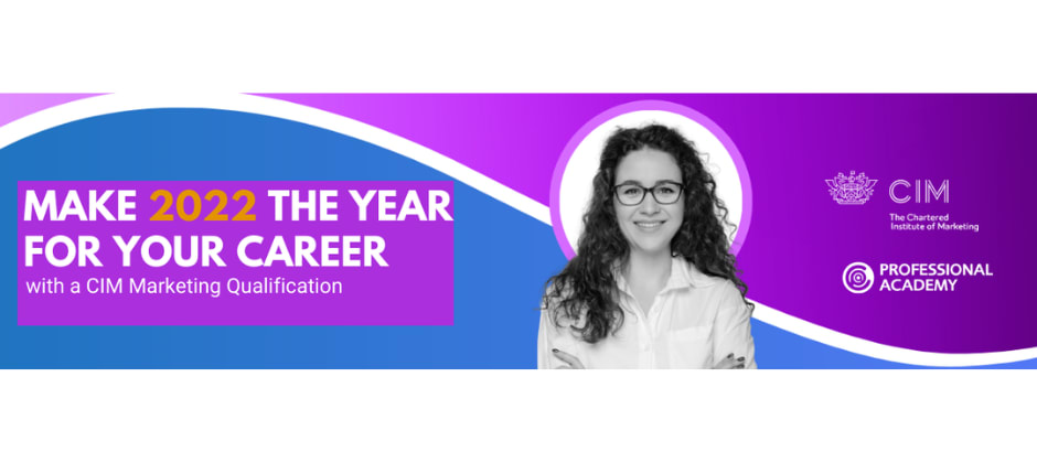 The CIM Post Graduate Diploma in Marketing