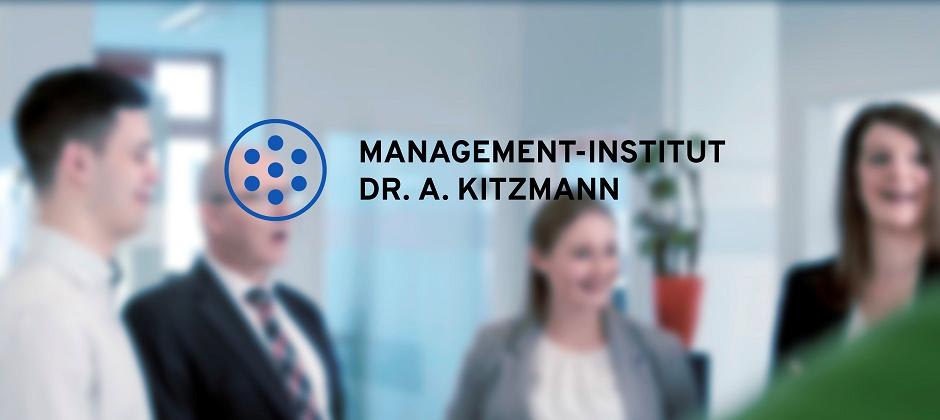 Management-Institut Dr.A. Kitzmann GmbH & Co. KG