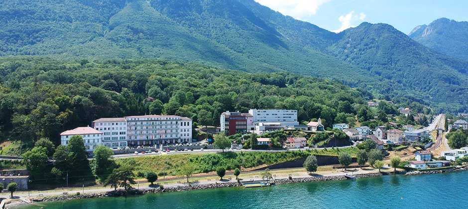 Kokkeutdanning - Bachelor, Culinary Arts Academy